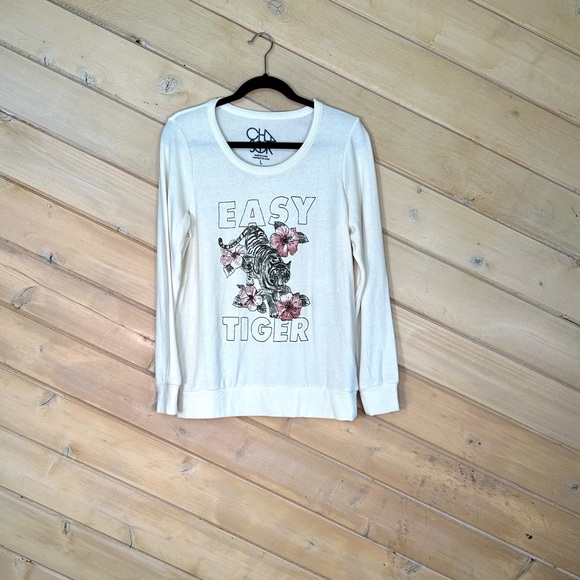 Chaser | Tops | Chaser Long Sleeve | Poshmark